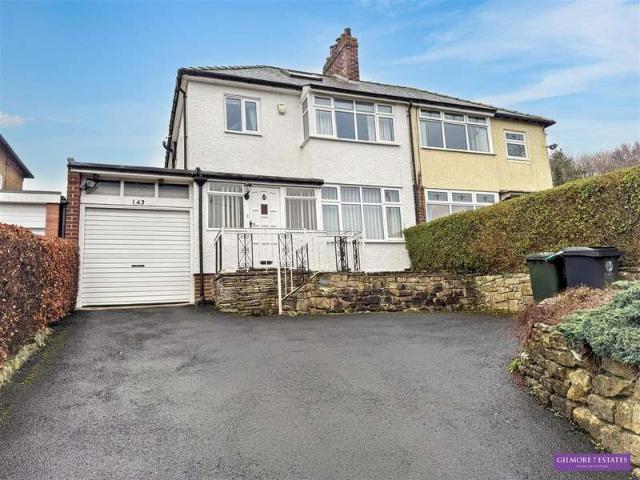 3 Bedroom Semi Detached House