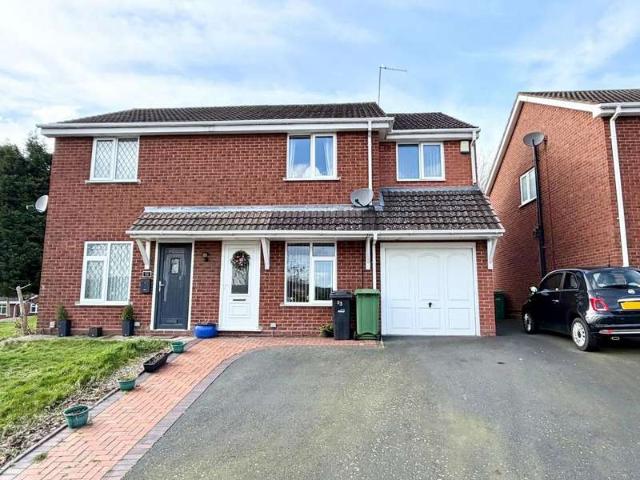 3 Bedroom Semi Detached House