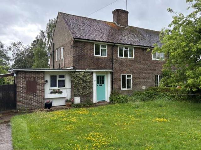 3 Bedroom Semi Detached House
