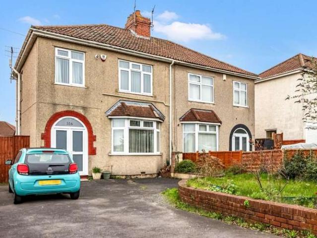 3 Bedroom Semi Detached House