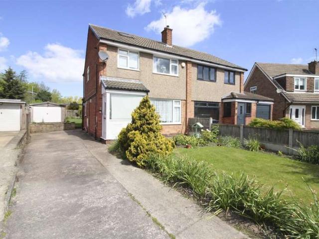 3 Bedroom Semi Detached House