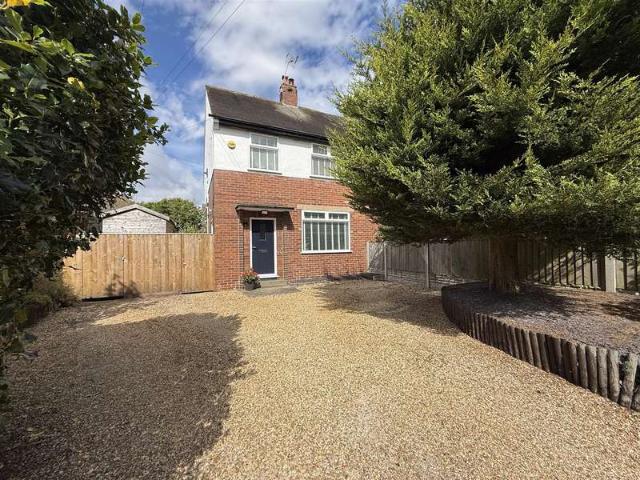 3 Bedroom Semi Detached House