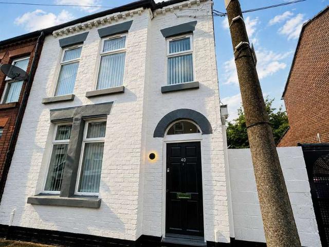 3 Bedroom Semi Detached House