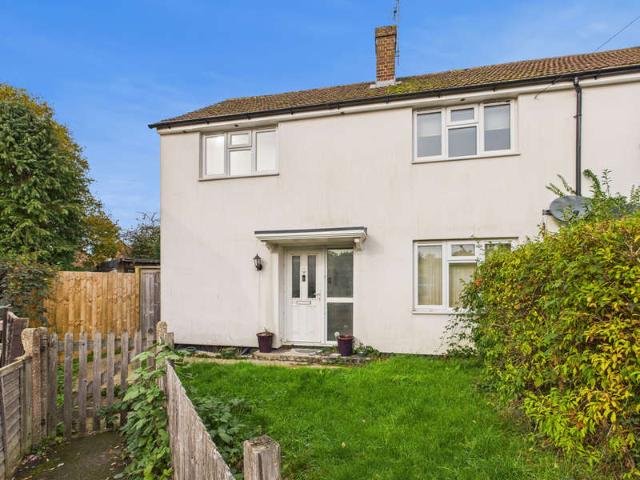 3 Bedroom Semi Detached House