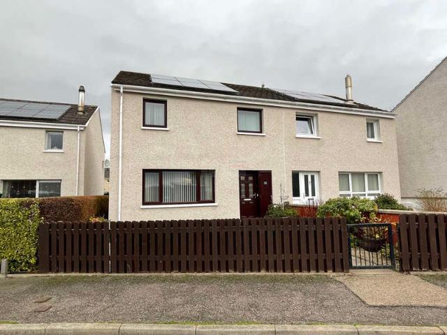 3 Bedroom Semi Detached House