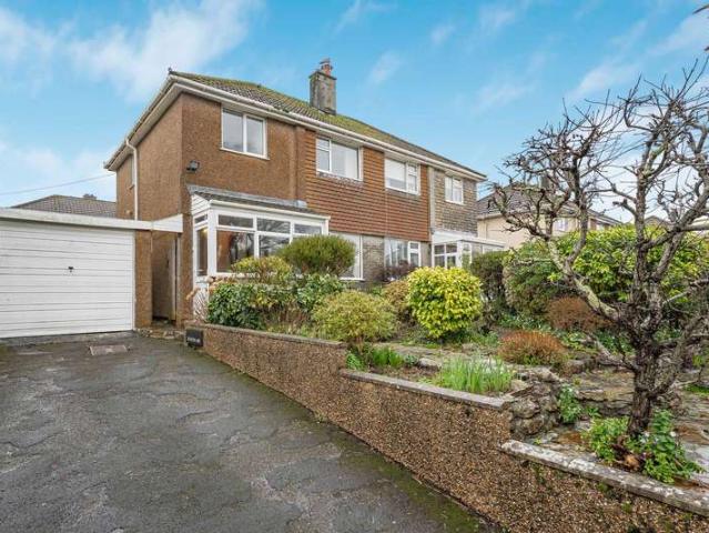 3 Bedroom Semi Detached House