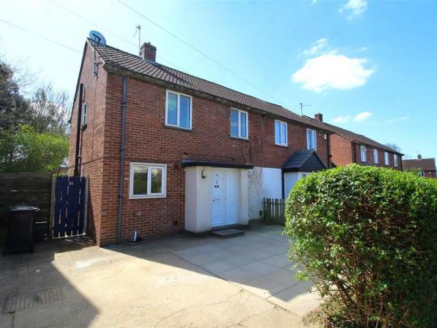 3 Bedroom Semi Detached House