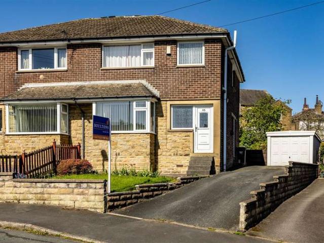 3 Bedroom Semi Detached House