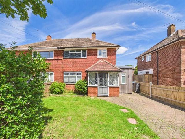 3 Bedroom Semi Detached House