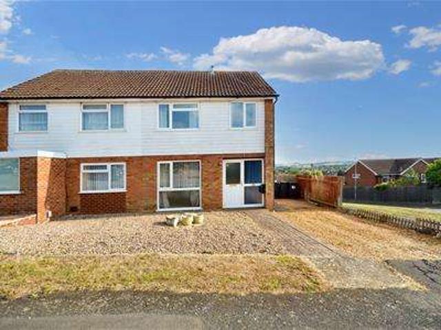 3 Bedroom Semi Detached House