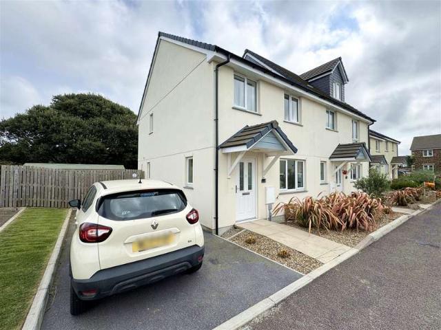 3 Bedroom Semi Detached House