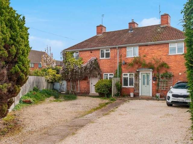 3 Bedroom Semi Detached House