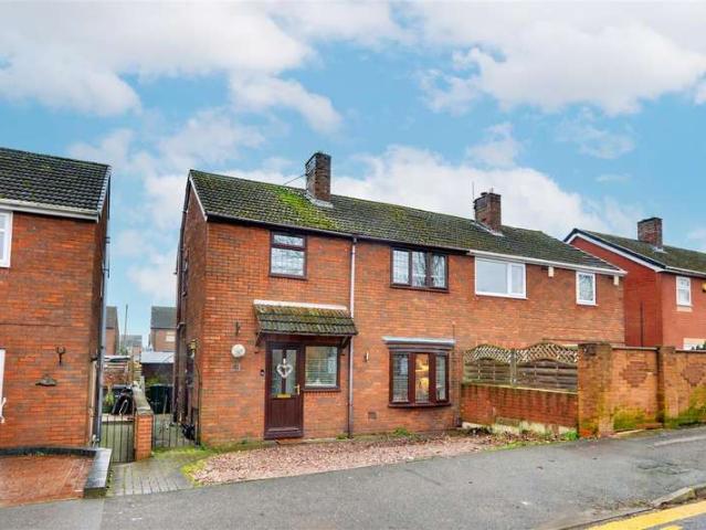 3 Bedroom Semi Detached House