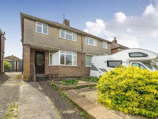 3 Bedroom Semi Detached House