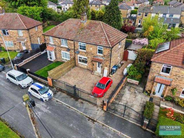 3 Bedroom Semi Detached House