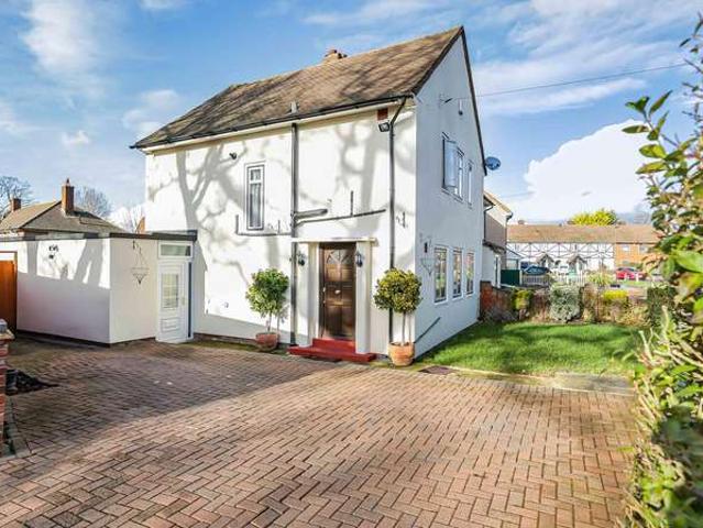 3 Bedroom Semi Detached House