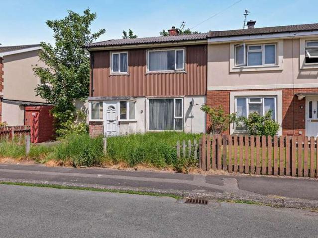 3 Bedroom Semi Detached House