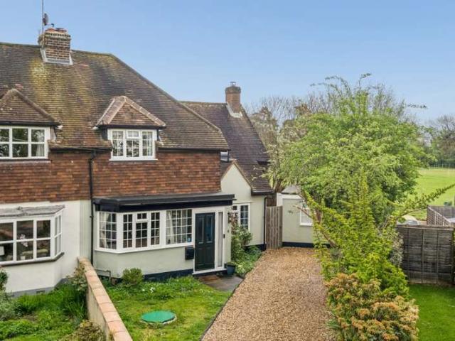 3 Bedroom Semi Detached House