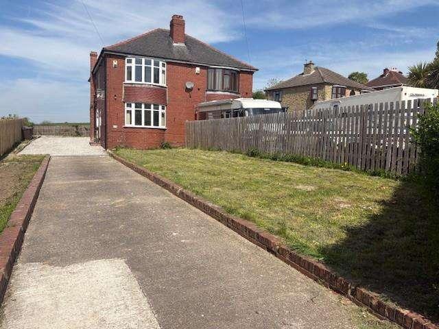 3 Bedroom Semi Detached House