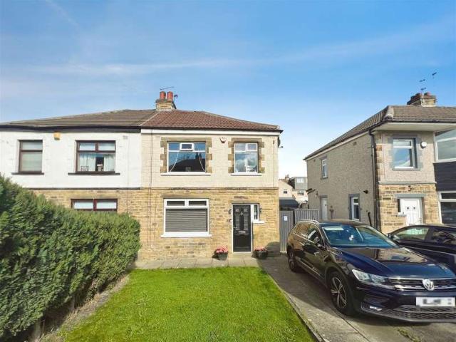 3 Bedroom Semi Detached House
