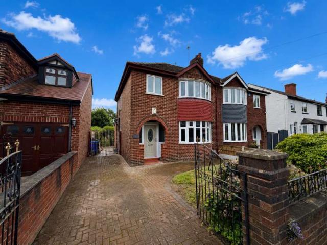 3 Bedroom Semi Detached House