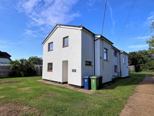 3 Bedroom Semi Detached House
