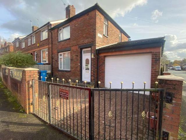 3 Bedroom Semi Detached House