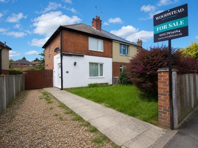 3 Bedroom Semi Detached House