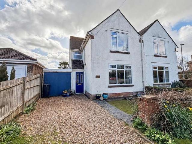 3 Bedroom Semi Detached House