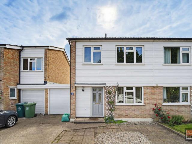3 Bedroom Semi Detached House