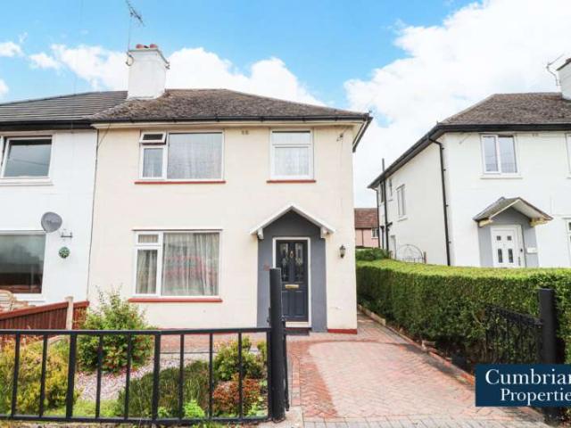 3 Bedroom Semi Detached House