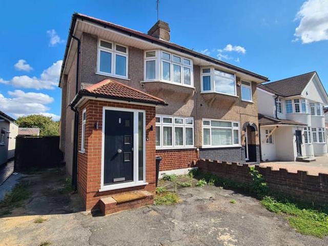 3 Bedroom Semi Detached House