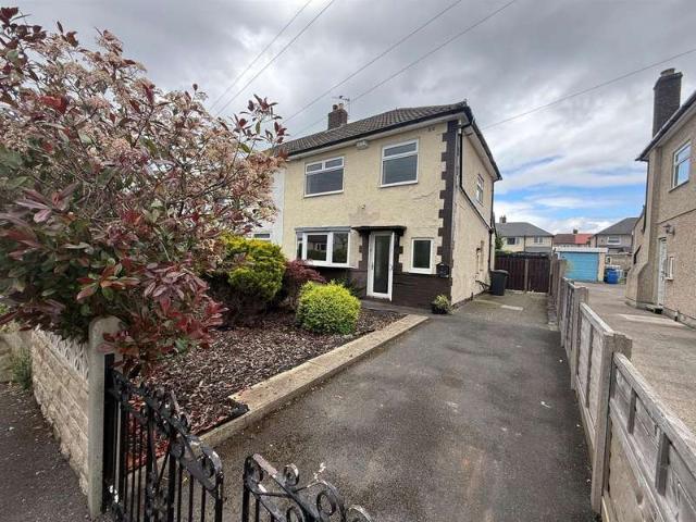 3 Bedroom Semi Detached House