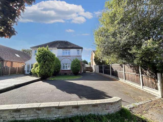 3 Bedroom Semi Detached House