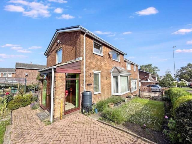 3 Bedroom Semi Detached House