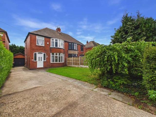 3 Bedroom Semi Detached House
