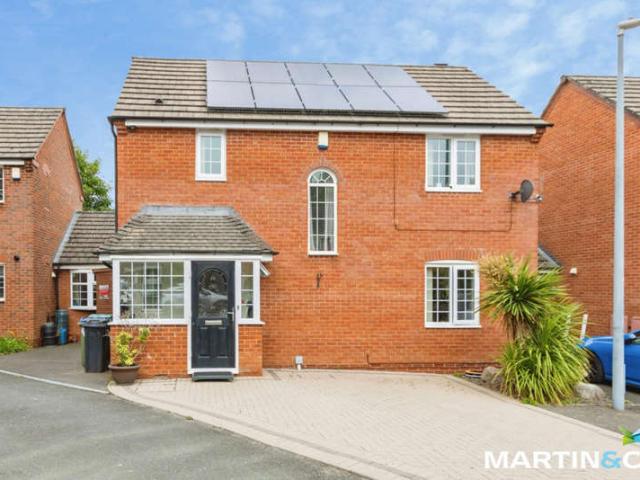 3 Bedroom Semi Detached House