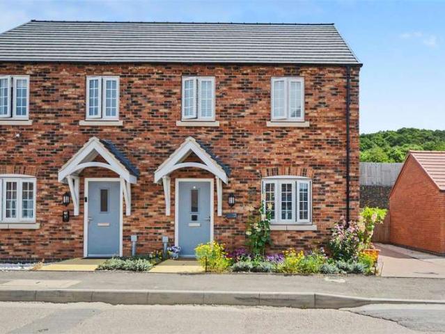 3 Bedroom Semi Detached House