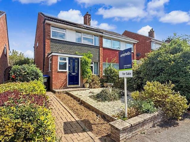 3 Bedroom Semi Detached House