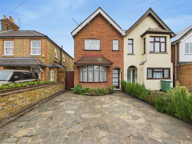 3 Bedroom Semi Detached House