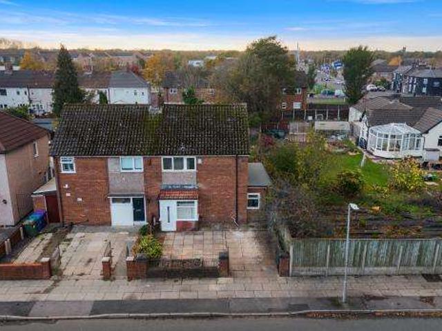 3 Bedroom Semi Detached House