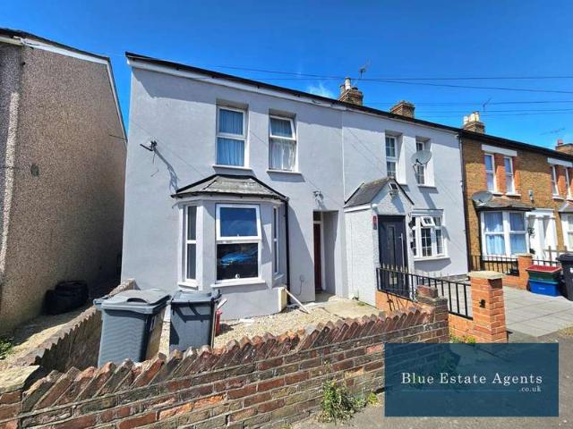 3 Bedroom Semi Detached House
