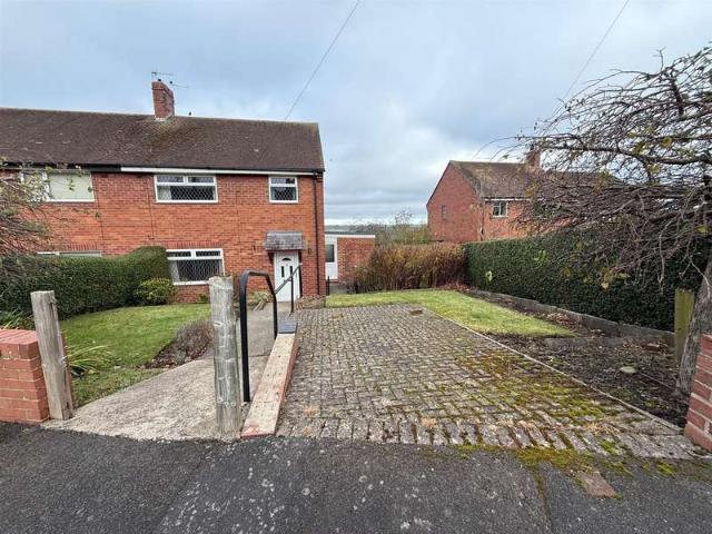 3 Bedroom Semi Detached House