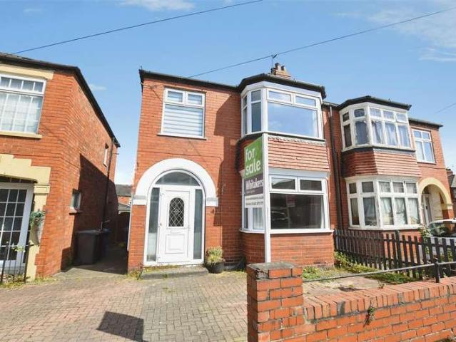 3 Bedroom Semi Detached House