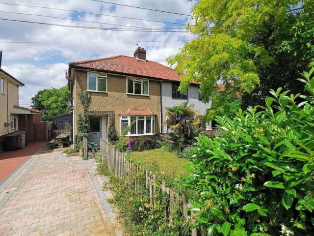3 Bedroom Semi Detached House