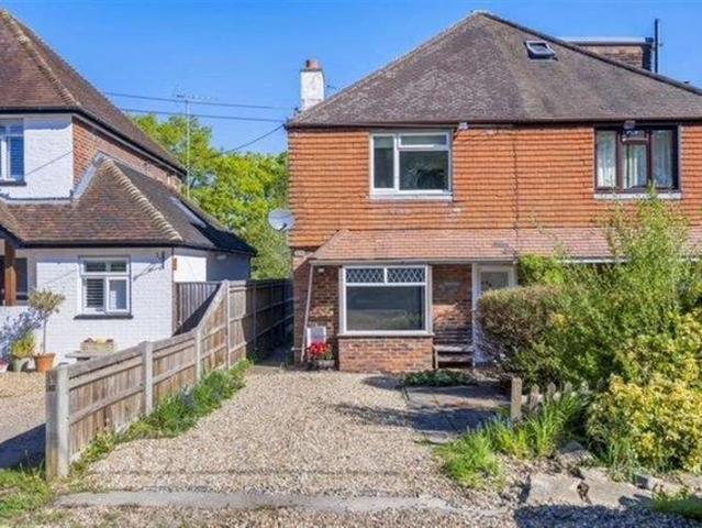 3 Bedroom Semi Detached House