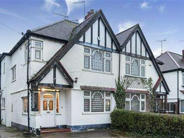 3 Bedroom Semi Detached House