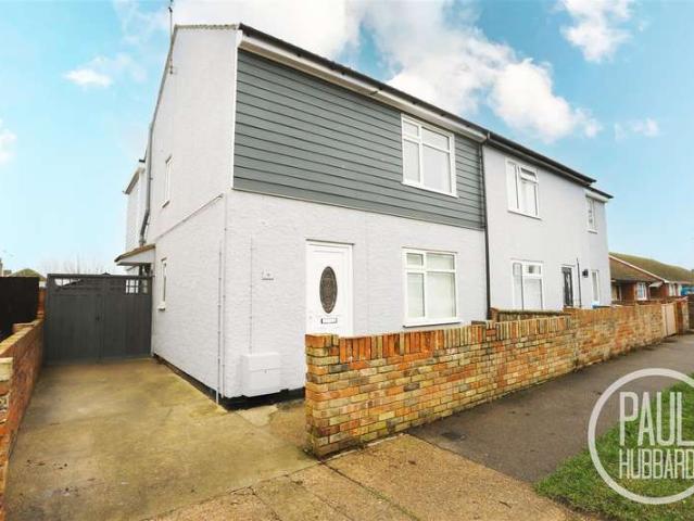 3 Bedroom Semi Detached House