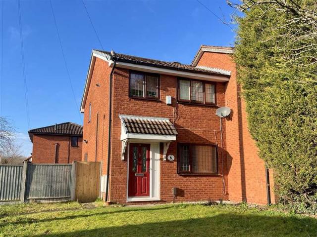 3 Bedroom Semi Detached House