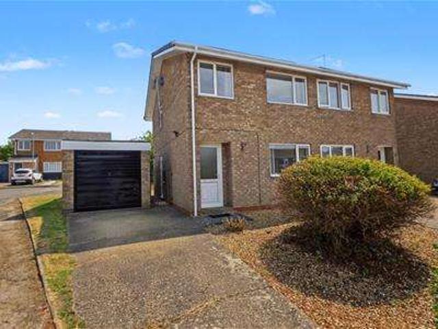 3 Bedroom Semi Detached House